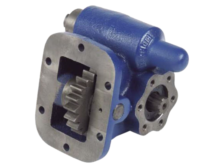 Eaton Pro - Galipoğlu Hidromas Hidrolik Otomotiv San. ve Tic. A.Ş.