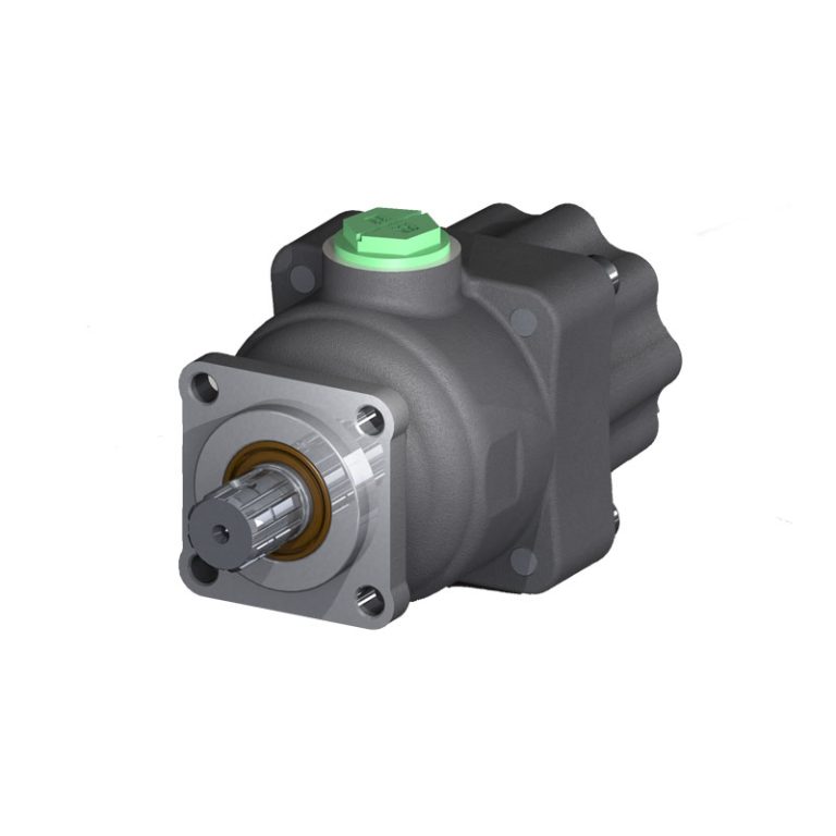 HYDRAULIC PUMP - Galipoğlu Hidromas Hidrolik Otomotiv San. ve Tic. A.Ş.