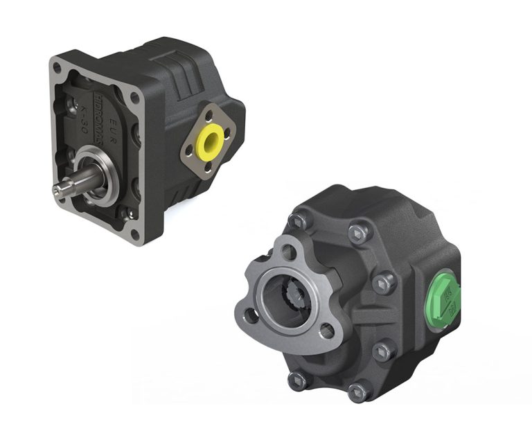 DİŞLİ POMPA – Galipoğlu Hidromas Hidrolik Otomotiv San. ve Tic. A.Ş.