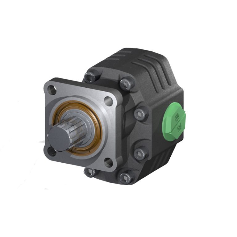 DİŞLİ POMPA – Galipoğlu Hidromas Hidrolik Otomotiv San. ve Tic. A.Ş.